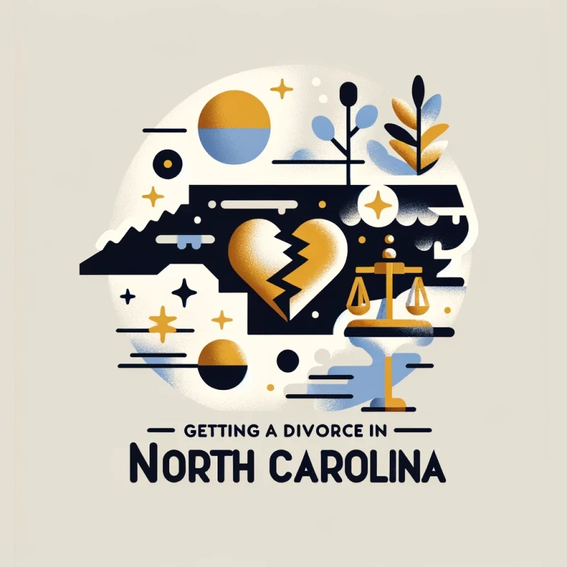 Getting a Divorce in North Carolina| North Carolina Legal Services